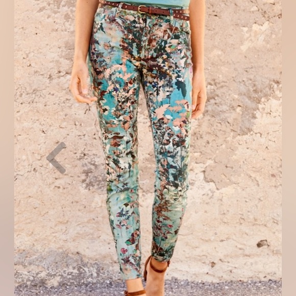 Peruvian Connection | Pants & Jumpsuits | Peruvian Connection Saint ...